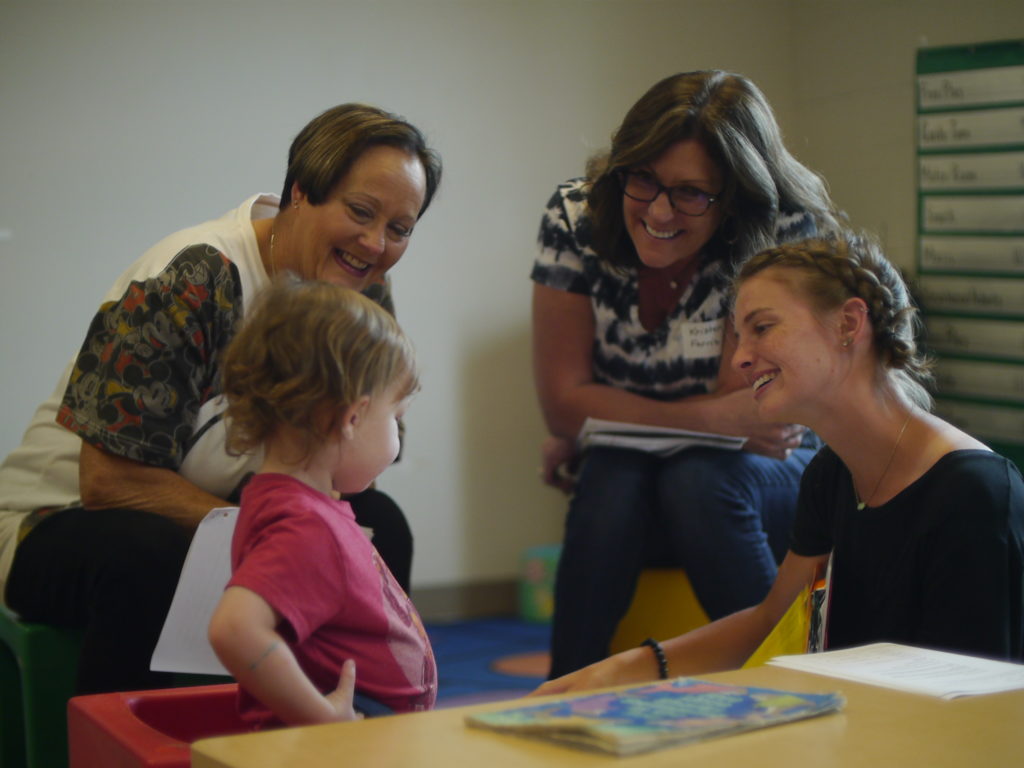 MESA Program | Oklahoma Autism Center